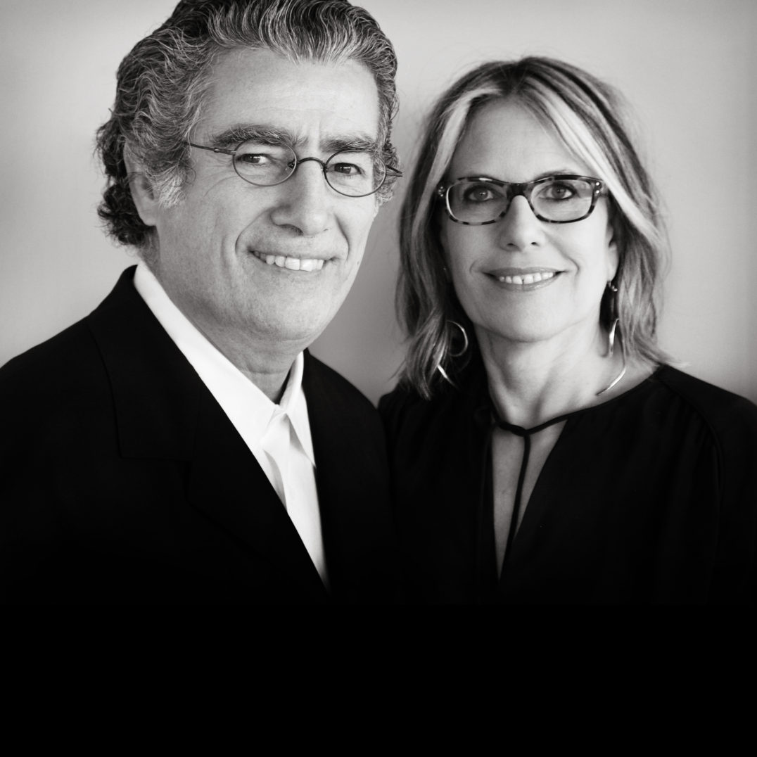 About - Olnick Spanu