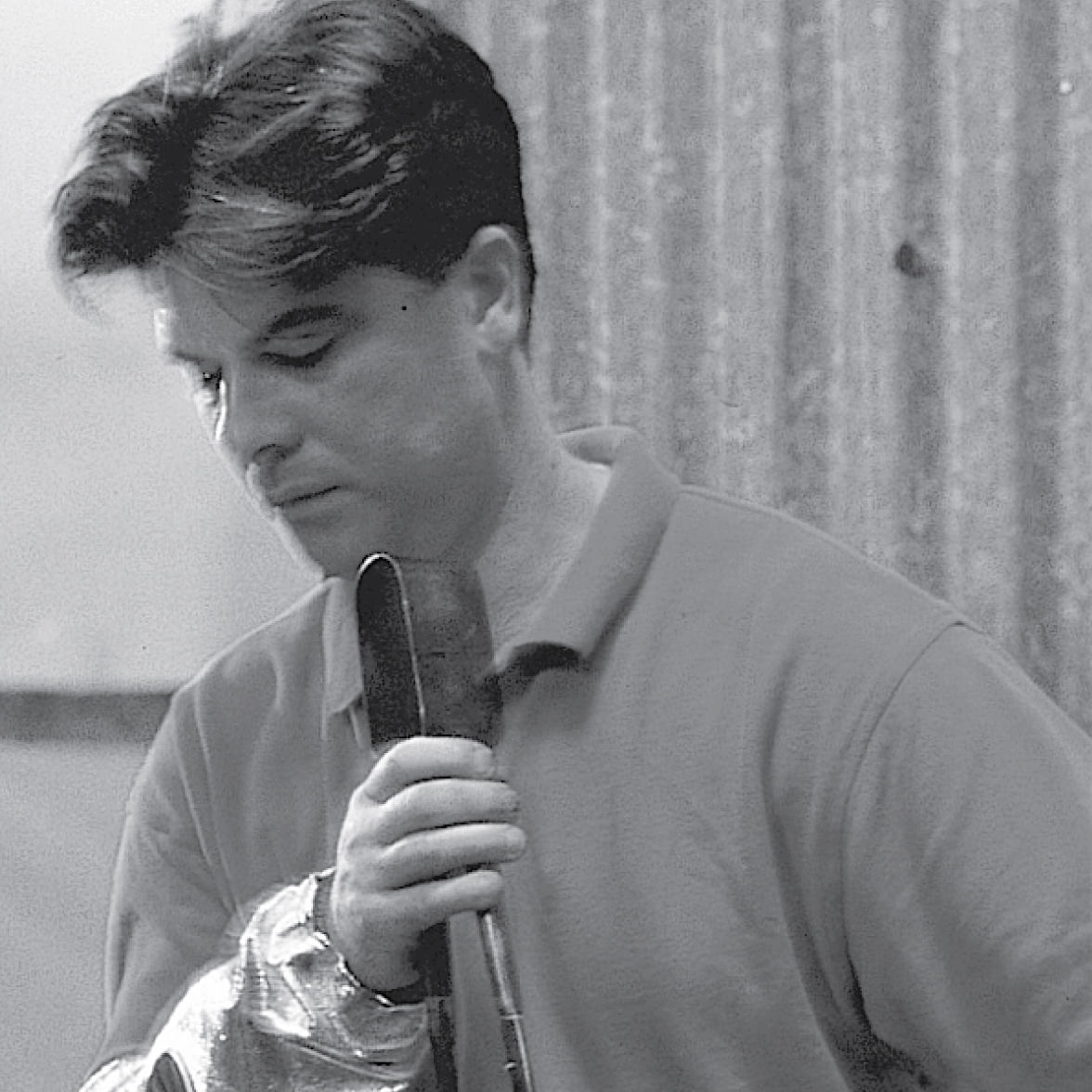 Benjamin Moore - Olnick Spanu